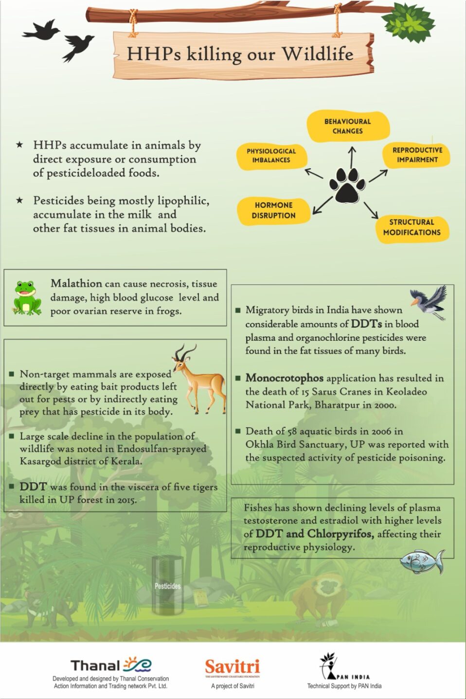 RESOURCES – HHP site